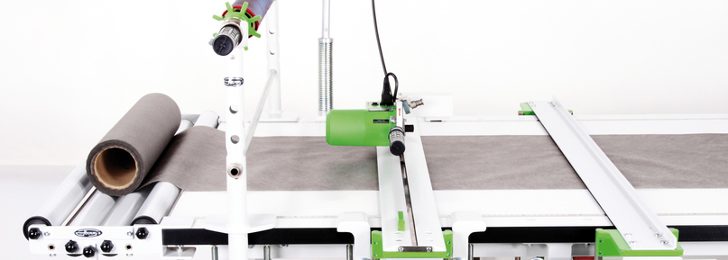 Hoogs Cutting Systems GmbH & Co. KG | details | TBD